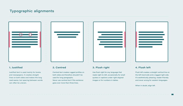 [크리에이터 잡학사전] 타이포그래피(Typography)란 무엇인가?